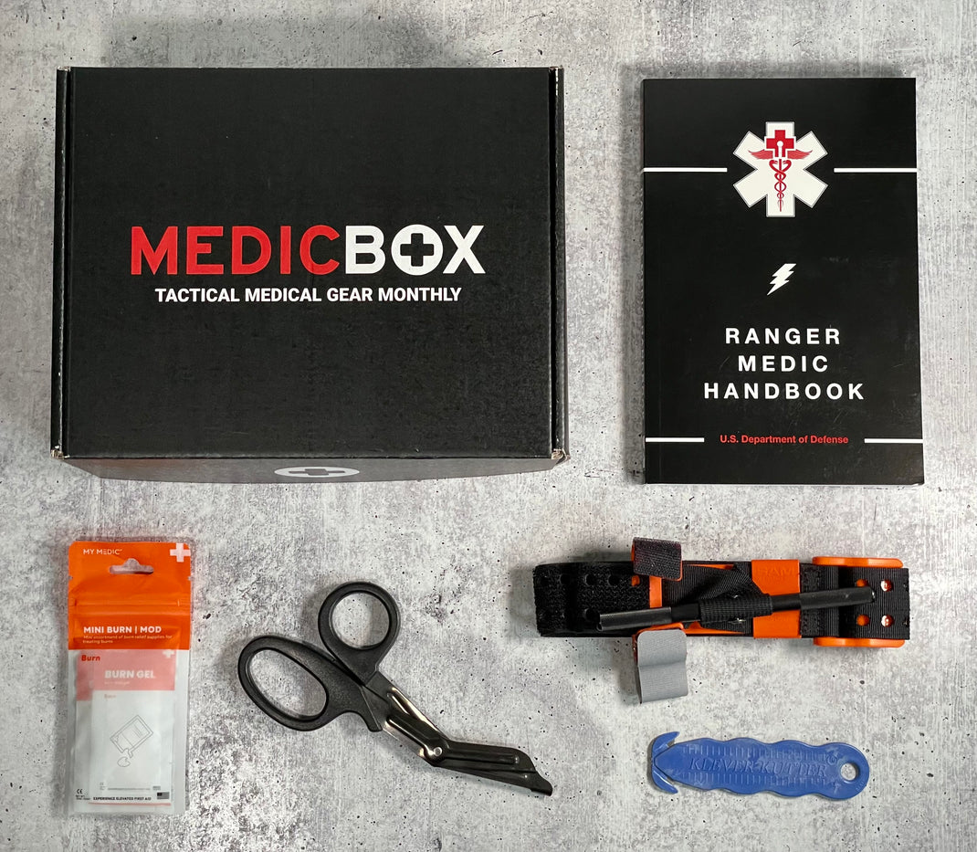 MedicBox
