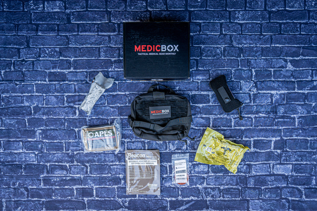 MedicBox