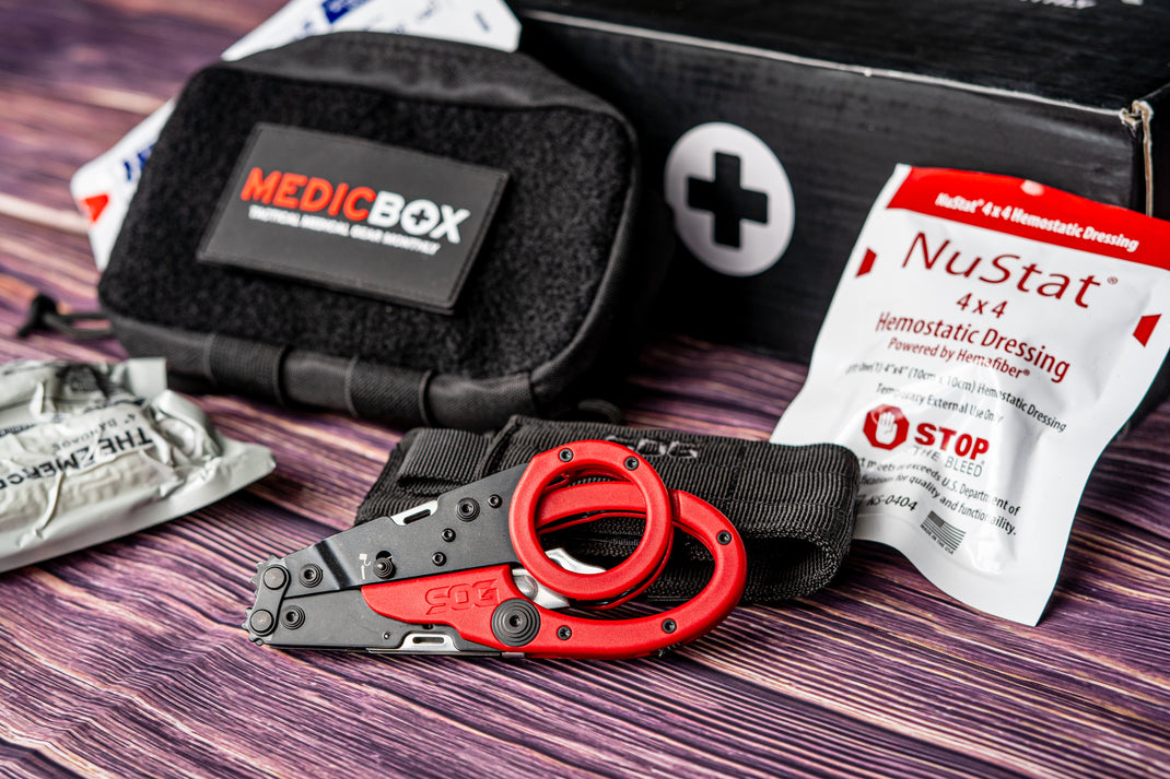 MedicBox