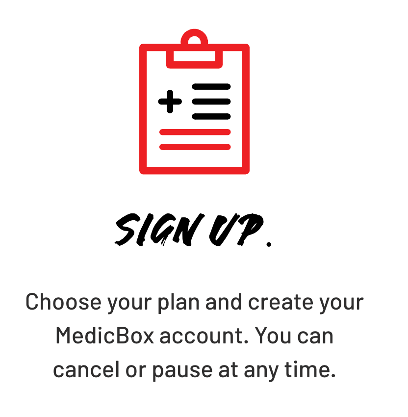 MedicBox
